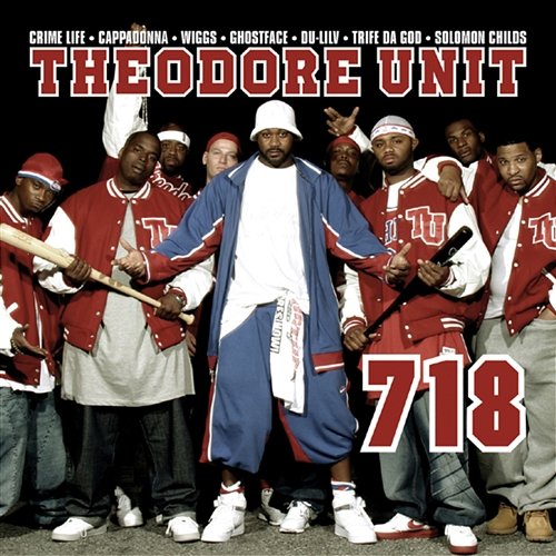 Daily Routine - Theodore Unit feat. Shawn Wigs | Muzyka, mp3 Sklep ...