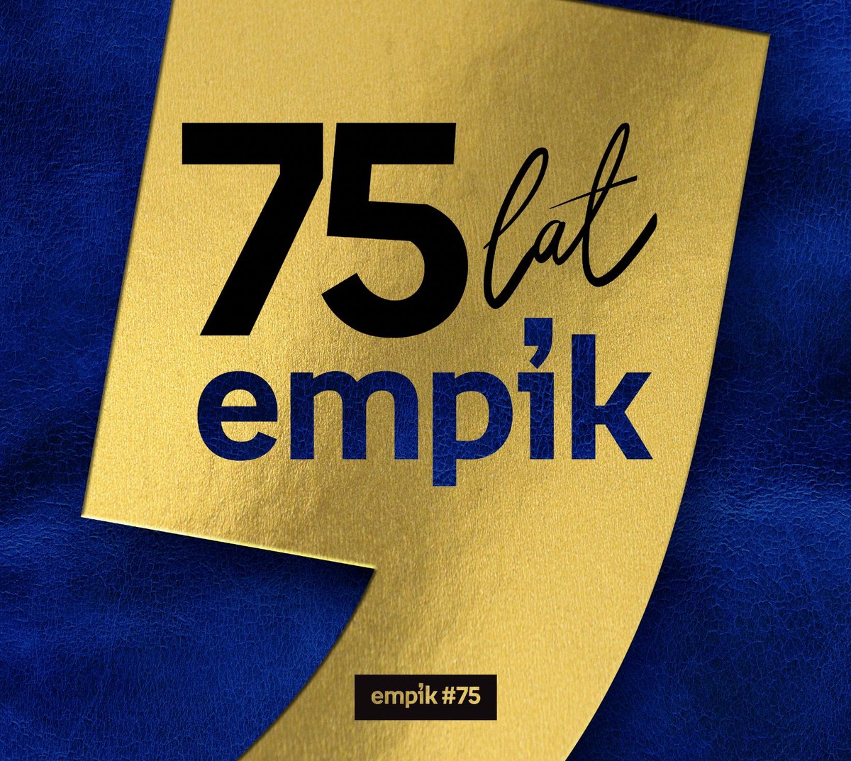75 Lat Empiku - Various Artists | Muzyka Sklep EMPIK.COM