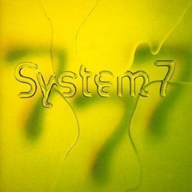 777 - System 7 | Muzyka Sklep EMPIK.COM
