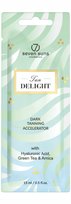 7suns Tan Delight Accelerator Dark Tanning | Sklep EMPIK.COM