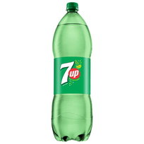 7UP Butelka 2 l - 7UP | Sklep EMPIK.COM