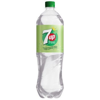 7UP Free 1,5 l - 7UP | Sklep EMPIK.COM