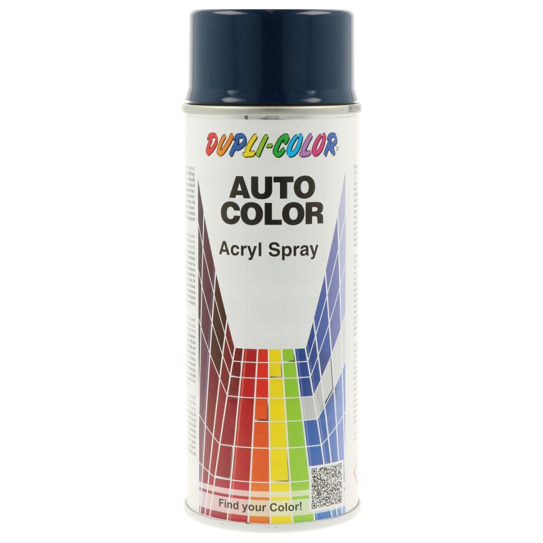 8-0332 DUPLI COLOR Lakier Spray do pojazdów Akryl 400 ml - Inna marka ...