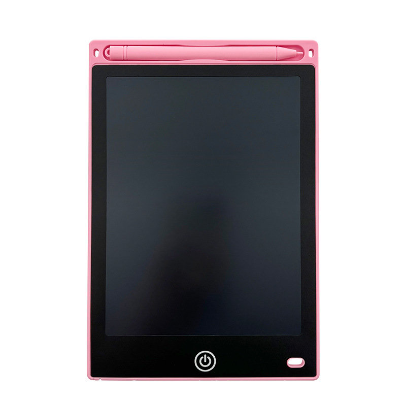 8,5-calowy tablet LCD do pisania, e-notatnik do rysowania, robienia ...