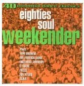 80'S Soul Weekender - Various Artists | Muzyka Sklep EMPIK.COM