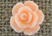 [802465] Kaboszon różyczka brzoskwiniowa 2szt - Inna marka | Sklep ...