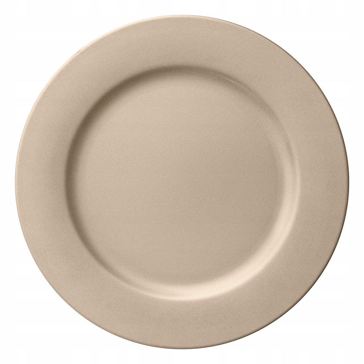 80653 Podtalerz patera dekoracyjna 33 cm szampański DecorAMBITION - Inna marka | Sklep EMPIK.COM