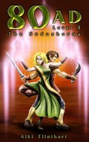 80AD The Sudarshana (Bk4) - ebook epub - Aiki Flinthart | Ebook Sklep ...