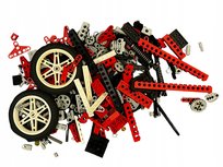 Lego motocykl w sklepie Empik