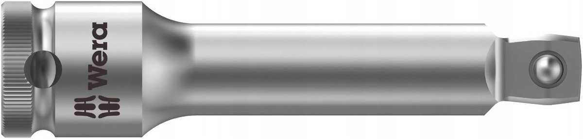 8794 B PRZEDŁUŻACZ WOBBLE ZYKLOP 3/8" 76MM WERA - WERA | Sklep EMPIK.COM