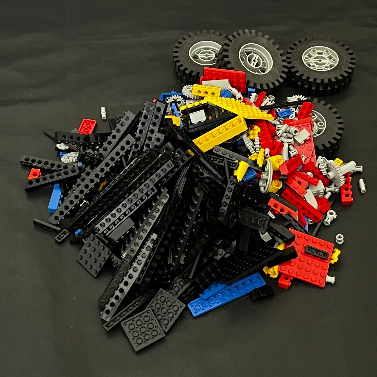 8860 LEGO Duże auto sportowe - LEGO | Sklep EMPIK.COM