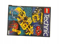 8891 LEGO Książka z pomysłami - LEGO | Sklep EMPIK.COM