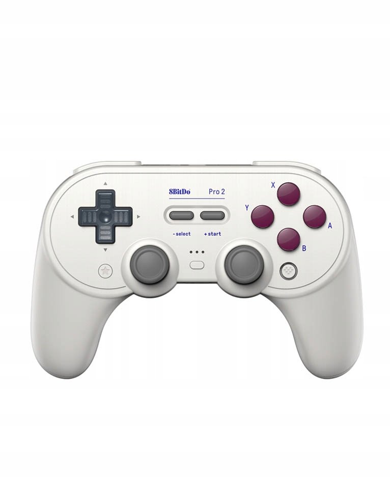 8Bitdo Pro2 Gamepad G Classic Ed. (RET00245) - 8bitdo | Gry i programy ...