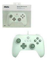 8Bitdo Ultimate C Wired Usb Green - 8BitDo | Gry i programy Sklep EMPIK.COM