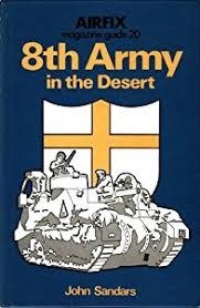8th Army in the Desert - W opisie | Książka w Empik