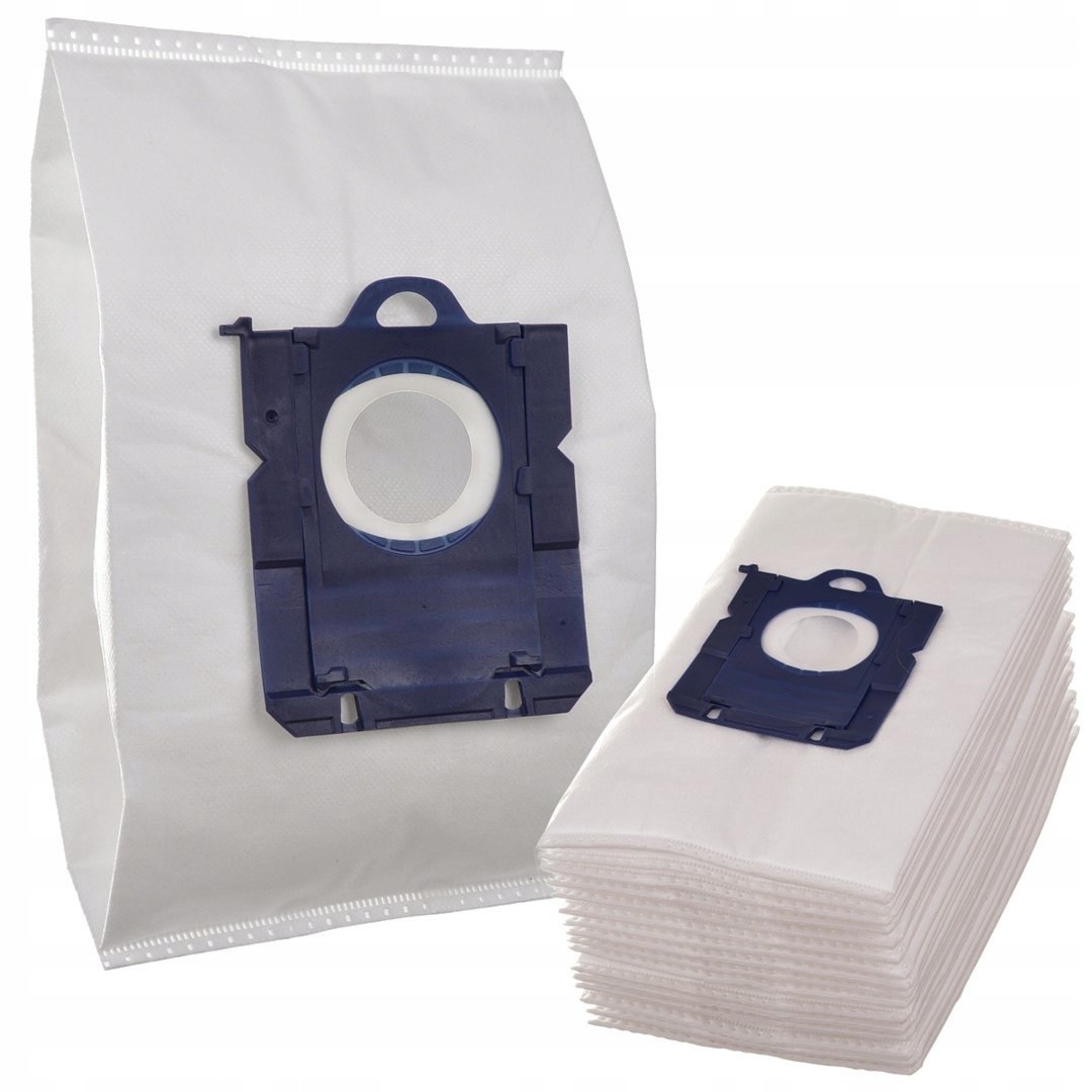 8x WORKI ODKURZACZA do ELEKTROLUX PHILIPS S-BAG - Techkar | AGD Sklep ...