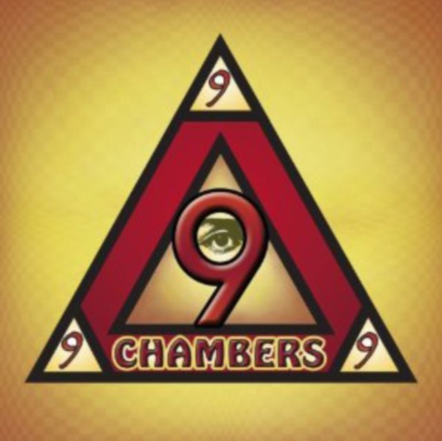 9 Chambers - 9 Chambers | Muzyka Sklep EMPIK.COM