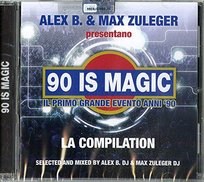 90 Is Magic - Various Artists | Muzyka Sklep EMPIK.COM
