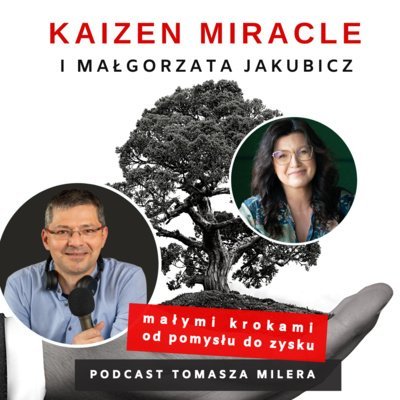 #90 Jak działa Servant Leadership czyli na czym polega przywództwo służebne? Rozmowa z ...