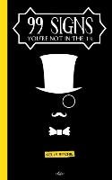 99 Signs You're Not in the 1% - Ritchie Kelly | Książka w Empik