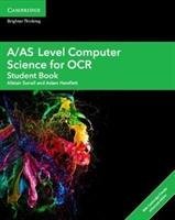 A/AS Level Computer Science for OCR Student Book with Cambri - Surrall ...