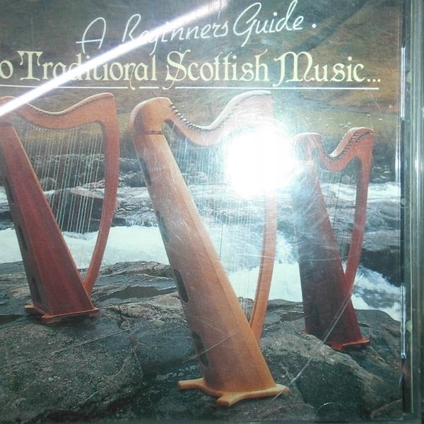 A Beginners Guide To Traditional Scottish Music - Rita Paul und Various ...