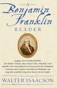 A Benjamin Franklin Reader - Isaacson Walter | Książka w Empik
