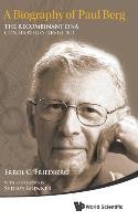 A Biography of Paul Berg - Friedberg Errol C. | Książka w Empik