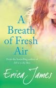 A Breath of Fresh Air - James Erica | Książka w Empik