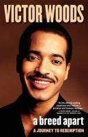 A Breed Apart - Victor Woods | Książka w Empik