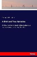 A Brief and True Narrative - O'callaghan Edmung B. | Książka w Empik