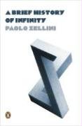 A Brief History of Infinity - Zellini Paolo | Książka w Empik