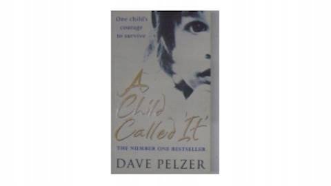 A child called it - Pelzer Dave | Książka w Empik
