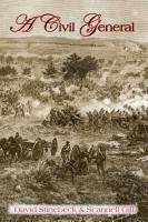 A Civil General - Gill Scannell | Książka w Empik