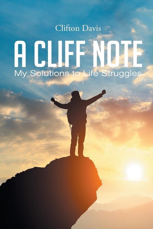 A Cliff Note - Davis Clifton | Książka w Empik