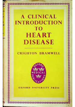 A clinical introduction to heart disease - | Książka w Empik