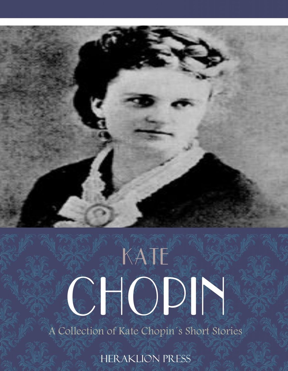 A Collection of Kate Chopin's Short Stories - ebook epub - Chopin Kate ...