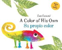 A Color of His Own: (spanish-English Bilingual Edition) - Lionni Leo ...