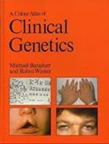 A colour atlas of clinical genetics - Opracowanie zbiorowe | Książka w ...