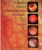 A Colour Atlas of Gastrointestinal Endoscopy - Opracowanie zbiorowe ...