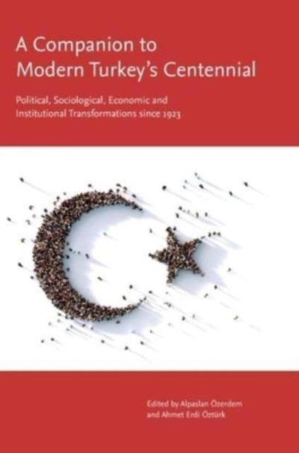 A Companion to Modern Turkey's Centennial: Political, Sociological ...