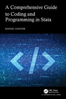 A Comprehensive Guide to Coding and Programming in Stata - W opisie | Książka w Empik