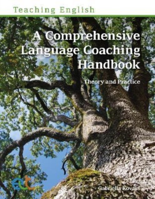 A Comprehensive Language Coaching Handbook - Gabriella Kovacs | Książka w Empik