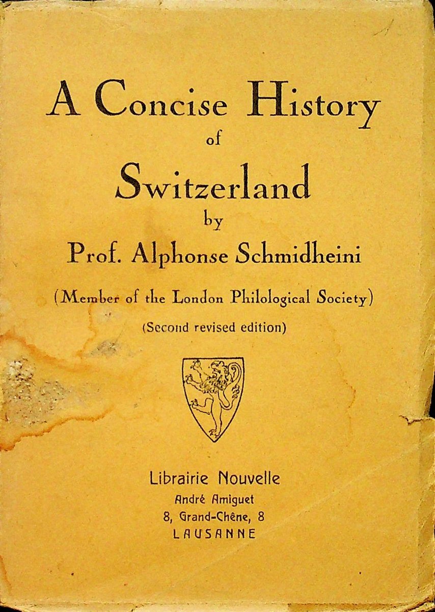 A concise history of switzerland - W opisie | Książka w Empik