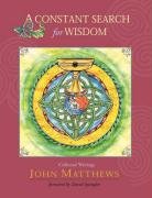 A Constant Search for Wisdom - Matthews John | Książka w Empik