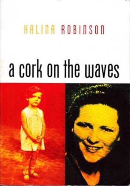 A Cork on the Waves: Reflections of a Turbulent Life - Opracowanie ...