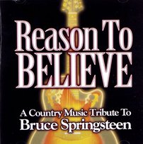 A Country Music Tribute To Bruce Springsteen - Springsteen Bruce ...