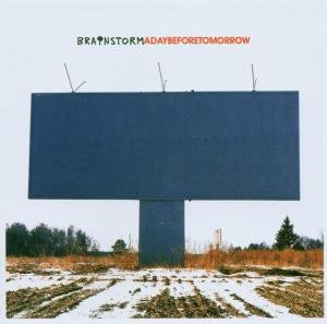 A Day Before Tomorrow - Brainstorm | Muzyka Sklep EMPIK.COM