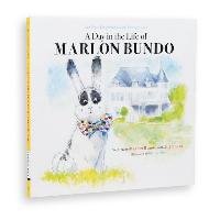 A Day in the Life of Marlon Bundo - Bundo Marlon | Książka w Empik