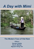 A Day with Mimi - Gerald E. Waite | Książka w Empik